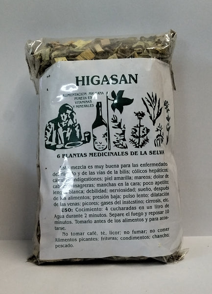 Higasan – Tienda Mika Chile