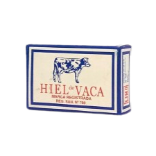 Jabon hiel de vaca – Tienda Mika Chile